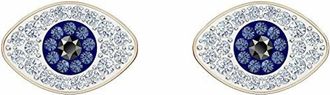 Swarovski Symbolic Ohrstecker - - Accessories - Damen - Blau - ONE SIZE