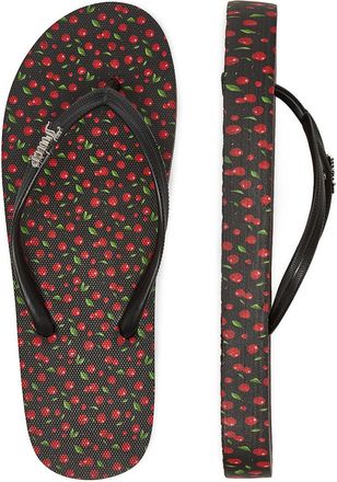 Juicy Couture Zehentrenner Juicy Couture 800291A Schwarz