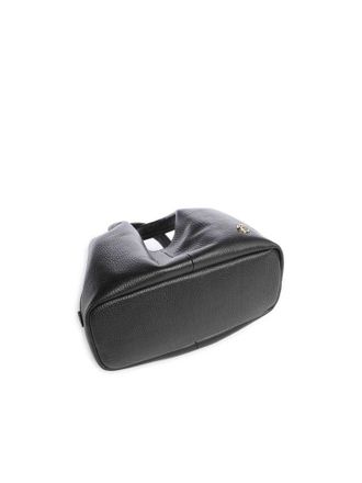 Coccinelle Nell Top Handle Bag - Black