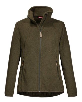 Fj&auml;llr&auml;ven Fleecejacke Damen Fleecejacke Stina