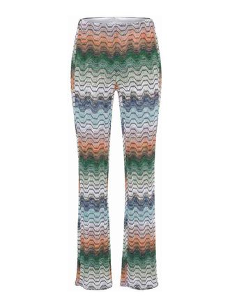 Missoni Pantalons D&eacute;contract&eacute;s