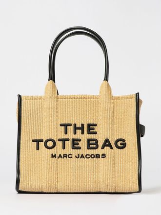 Marc Jacobs Sac Cabas MARC JACOBS Femme couleur Beige