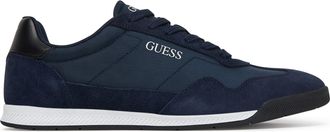 Guess Sneakers Guess FMJDRE SUE12 Dunkelblau