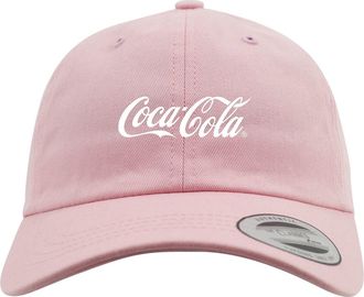 Mister Tee Cap Coca Cola