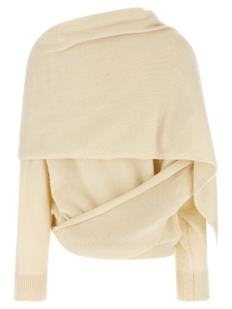 ARMARIUM Alida Sweater - Cream