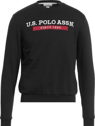 U.S.Polo Association TOPS - Sweatshirts auf YOOX.COM