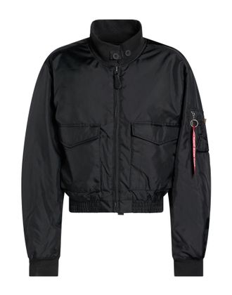 Alpha Industries JACKEN & M&Auml;NTEL - Jacken und Anoraks auf YOOX.COM