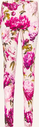 Dolce & Gabbana Leggings pink