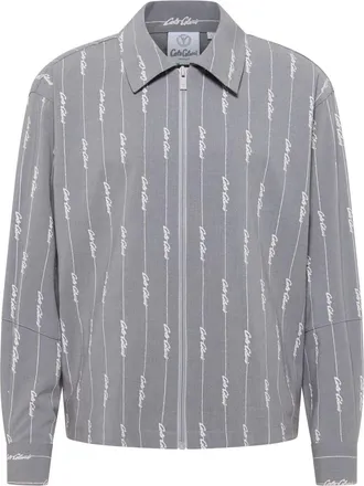 Carlo Colucci Homme, Vestes, Gris, Taille: XS Casual Suit Jacke