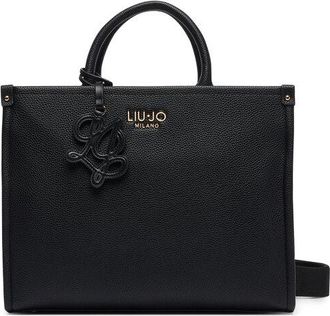 Liu Jo Handtasche AF6206 ES039 Schwarz