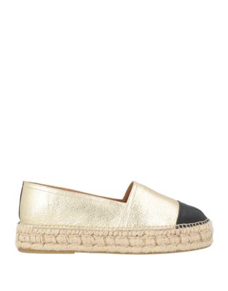 Fratelli Karida SCHUHE - Espadrilles auf YOOX.COM