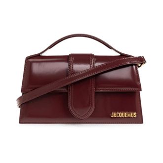 Jacquemus Sacs &agrave; main - Femme - Sacs - Rouge - Taille: ONE Size
