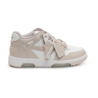 Off-white Herren, Schuhe, Beige, 42 1/2 EUGr&ouml;&szlig;e