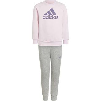 adidas Kinder Sportanzug Essentials Logo Fleece