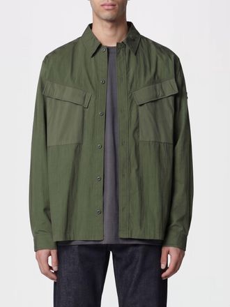Tatras Chemise Homme couleur Kaki