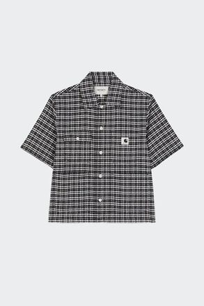 Carhartt Work in Progress Chemise - Taille XS