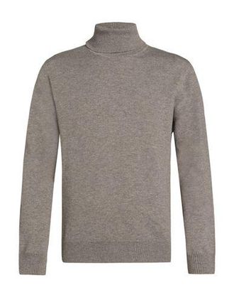 Alpha Studio MAILLE - Cols roul&eacute;s sur YOOX.COM