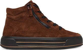 Ara Sneakers Ara Canberra 3.0 12-23008-03 Beige