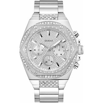 Guess Fury Gw0899G1 - - Accessories - Herren - Grau - ONE SIZE