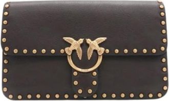 Pinko Pinko, Damen, Taschen, Braun, ONE SIZEGr&ouml;&szlig;e