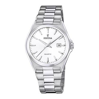 Festina unisex, Accessories, Grau, ONE SIZEGr&ouml;&szlig;e