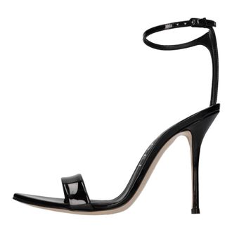 Casadei Damen, Schuhe, Schwarzk, 40 1/2 EUGr&ouml;&szlig;e