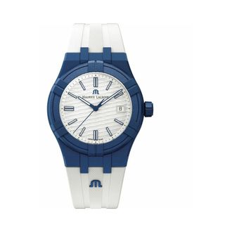 Maurice Lacroix Herren, Accessories, Wei&szlig;, ONE SIZEGr&ouml;&szlig;e