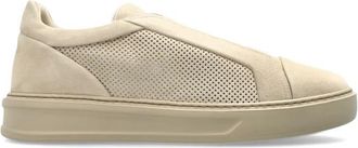 Fabi Homme, Chaussures, Beige, Taille: 44 EU D&eacute;couvrez les Baskets