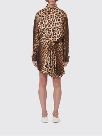 Sportmax Robe Femme couleur Marron