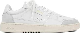 Axel Arigato Low-Top Sneaker - Sneakers White - Gr. 40 (EU) - in Wei&szlig; - f&uuml;r Damen