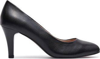 Caprice High Heels 9-22405-42 Schwarz