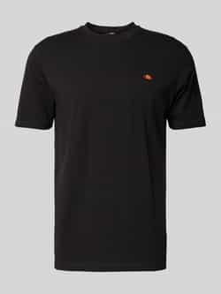 Ellesse T-Shirt mit Logo-Badge Modell CASSICA