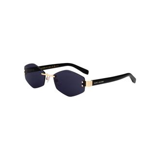 Marc Jacobs 496/S Air Sonnenbrille - - Accessories - Damen - Schwarzk - 57 MM