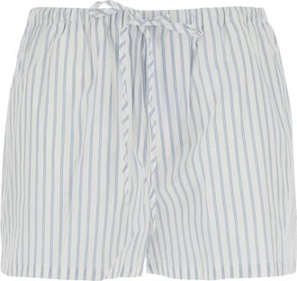 Dunst Femme, V&ecirc;tements de nuit et de d&eacute;tente, Multicolore, Taille: 38 FR Pajama Mini Shorts