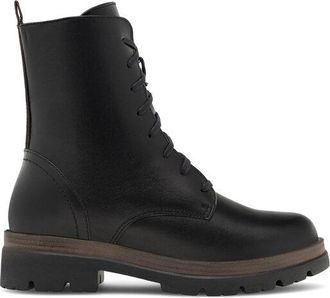 Lasocki Lasocki Schn&uuml;rstiefeletten ARC-3115-04 Schwarz