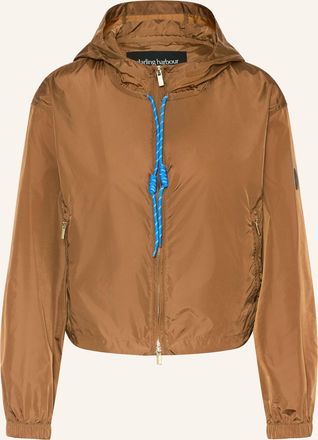 Darling Harbour Darling Harbour Jacke braun