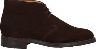 Crockett & Jones SCHUHE - Stiefeletten auf YOOX.COM