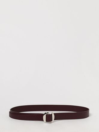 Orciani Ceinture ORCIANI Femme couleur Beige