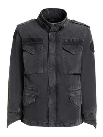 Khujo Fieldjacket GENE