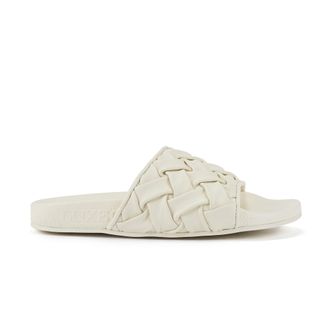 Australia Luxe Sandalen Vienna in Creme