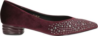 Luciano Barachini SCHUHE - Pumps auf YOOX.COM