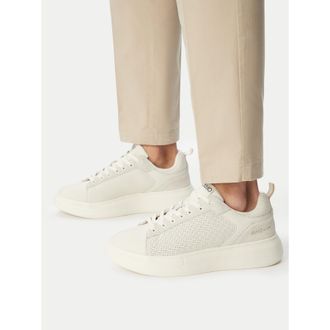 Liu Jo Sneakers Liu Jo 7B6001 PX355 &Eacute;cru