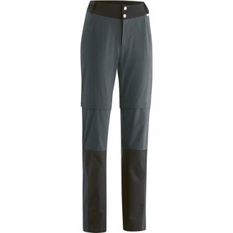 Gonso Damen Sporthose Golica Da-Zipp-Off-Hose