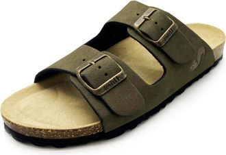 Thies Pantolette Eco Bio Sandal