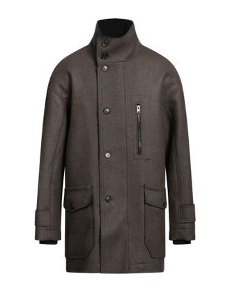 Isabel Benenato JACKEN & M&Auml;NTEL - M&auml;ntel auf YOOX.COM
