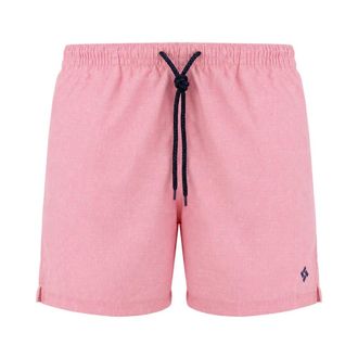 Drumohr Swim Boxers - - Swimwear - Herren - Rosa - L