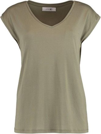 Hailys T-Shirt SS M TP Pi44per