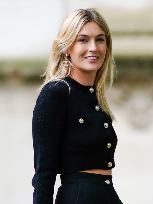 Camille charrière chanel