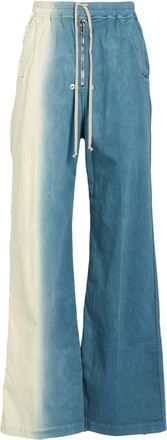 Rick Owens HOSEN & R&Ouml;CKE - Jeanshosen auf YOOX.COM