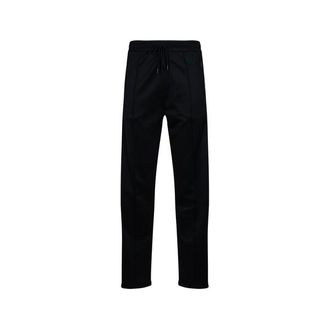 Dr&ocirc;le de Monsieur Pantalon de surv&ecirc;tement &agrave; bandes contrastantes